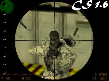 Xiters Counter Strike